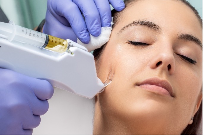 Vampir-lift PRP - Praxis Thomas Voigtmann